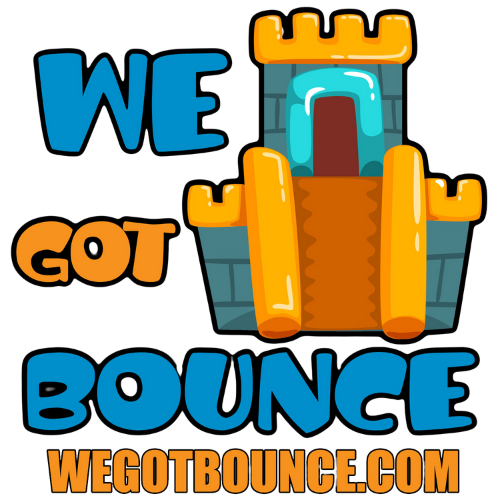 About Us - We Got Bounce Talking Rock GA